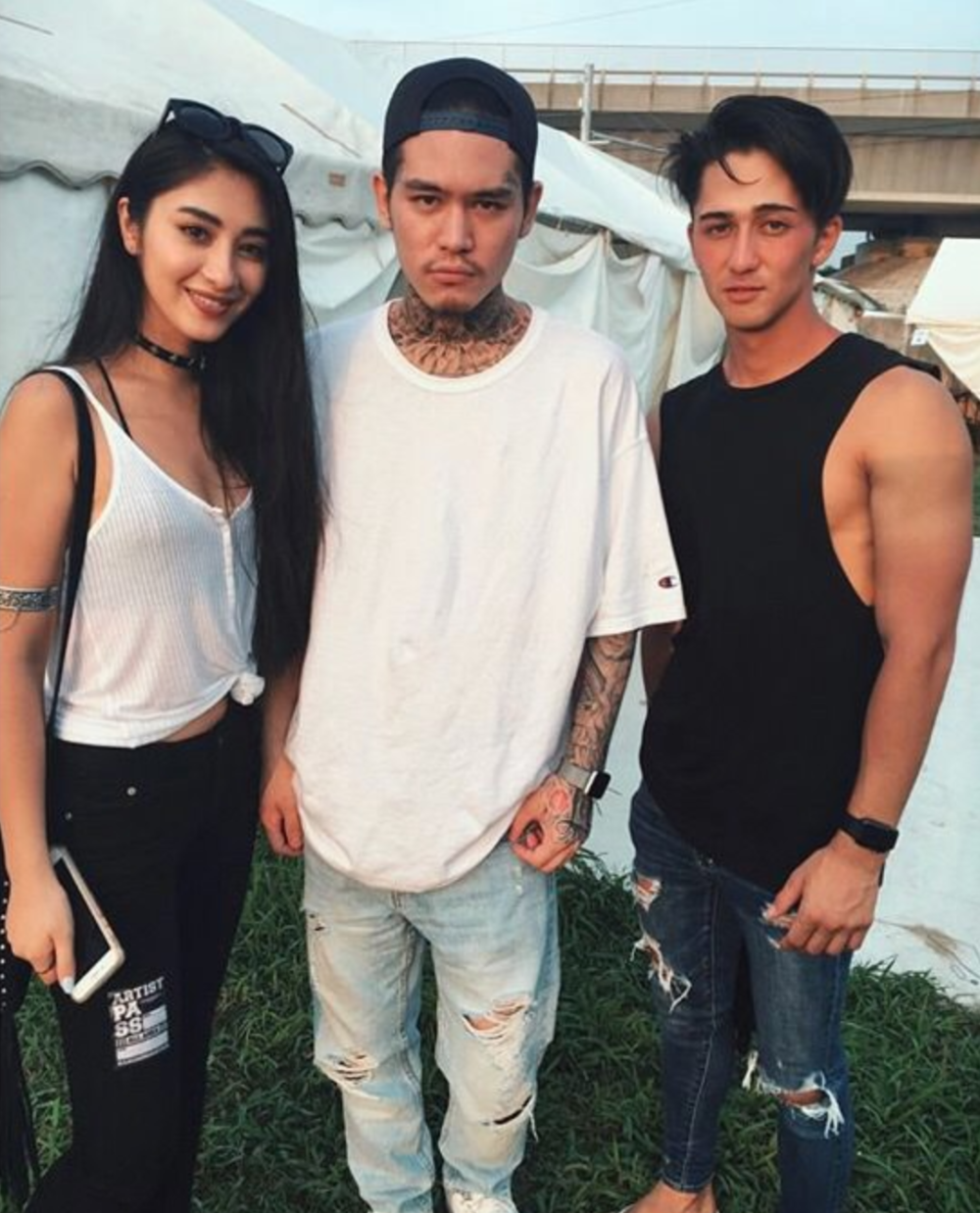 YZERRのプロフィールや過去を紹介｜少年院時代やRYKEYとのBeef・彼女も｜日本語ラップ＆CBD