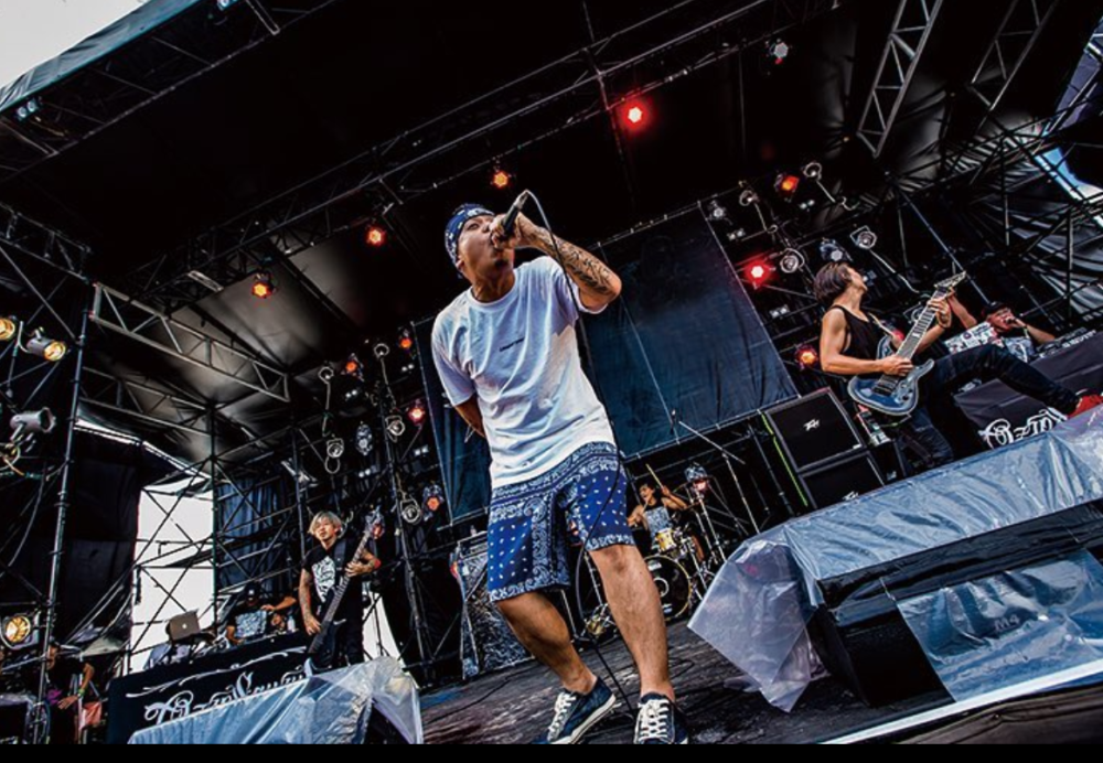 OZROSAURUSのオススメの音源【10選】名曲やMACCHO客演もまとめ｜日本語ラップ＆CBD